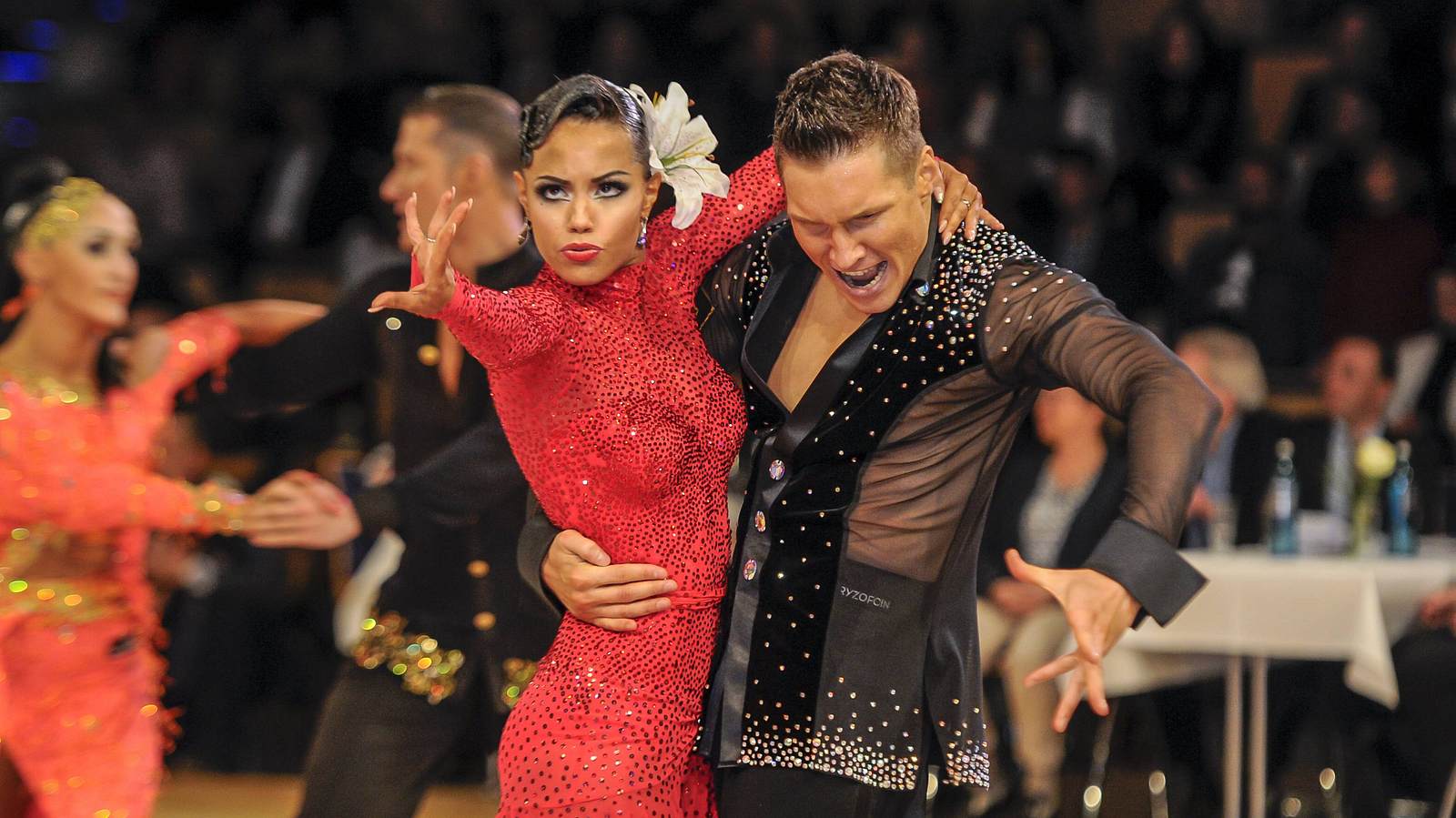 Stachel bei Christina Hänni und Evgeny Vinokurov sitzt tief: Das war damals ihr Trennungsgrund