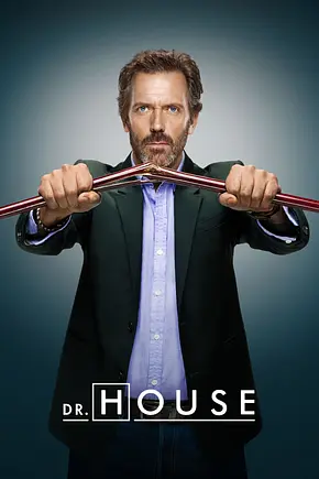 Dr. House am 28. Mai 2026 um 02:50 Uhr auf sixx - TV Movie