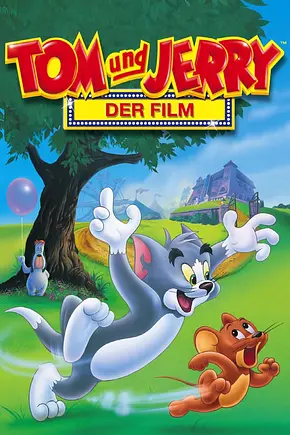 Tom und Jerry - Der Film am 19. Mai 2026 um 05:10 Uhr auf SKY Cinema ...