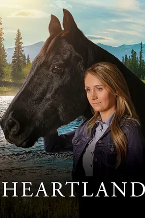 Heartland - Paradies für Pferde am 03. Juni 2026 um 10:15 Uhr auf RTL ...