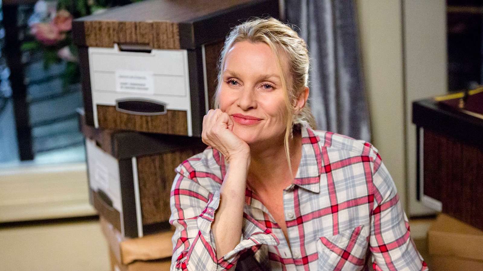 All Yours - Der Weg in dein Herz – hier Streaming & Video on Demand