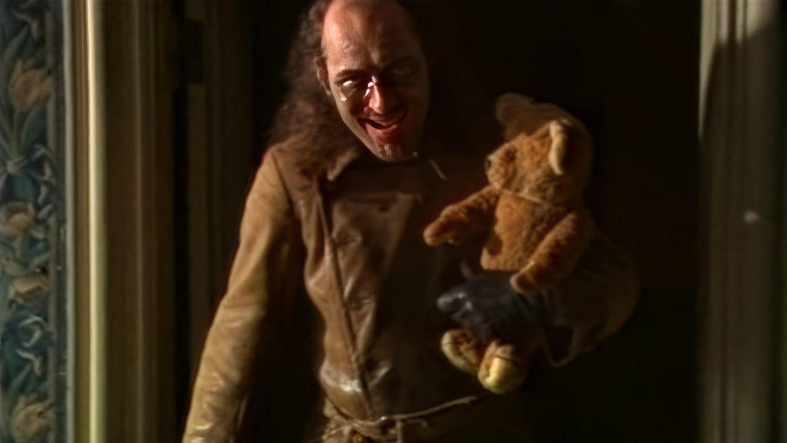 Blödaren – hier Streaming & Video on Demand