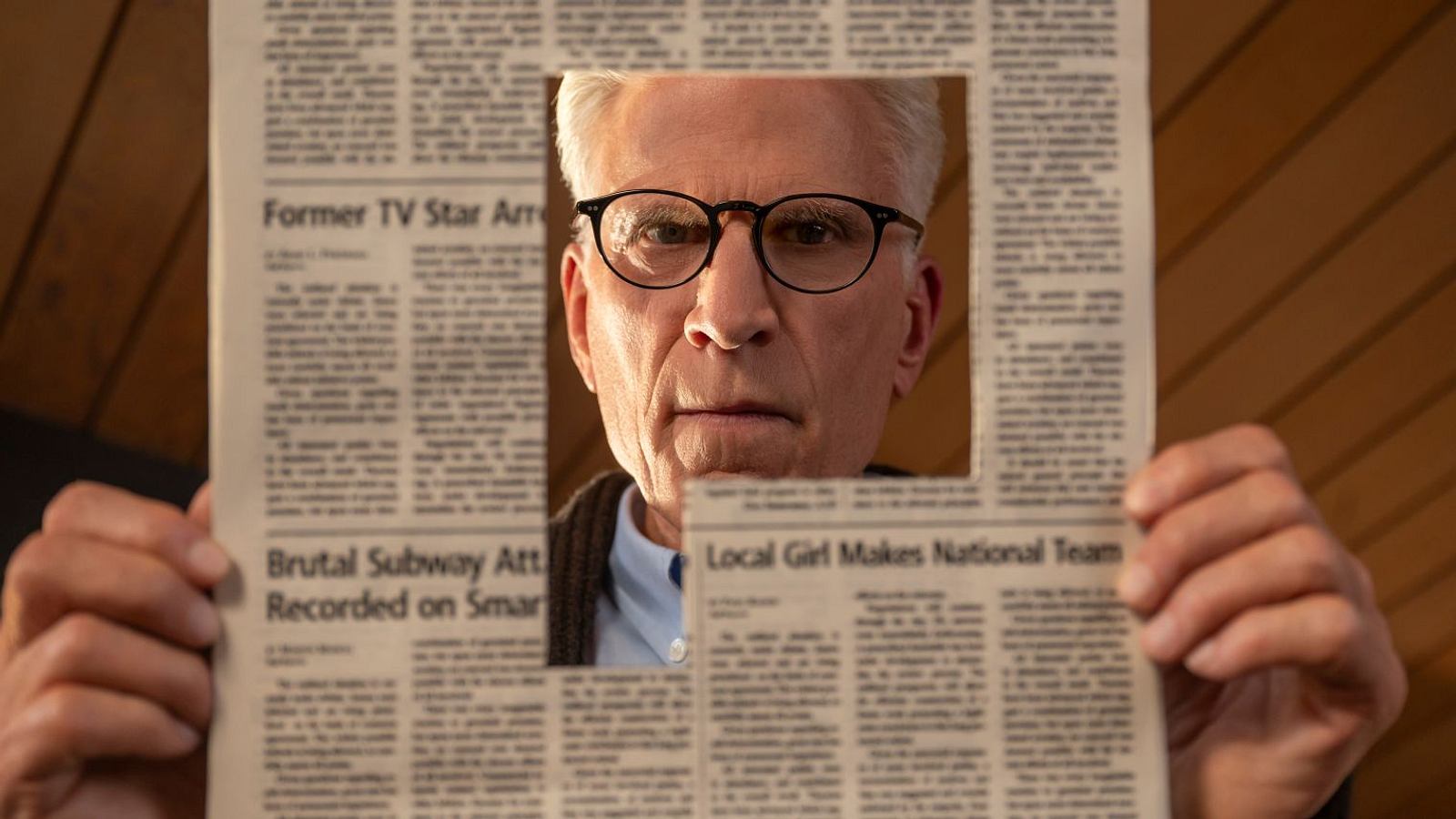 „Undercover im Seniorenheim“: Staffel 2 bestätigt! So geht es für Ted ...