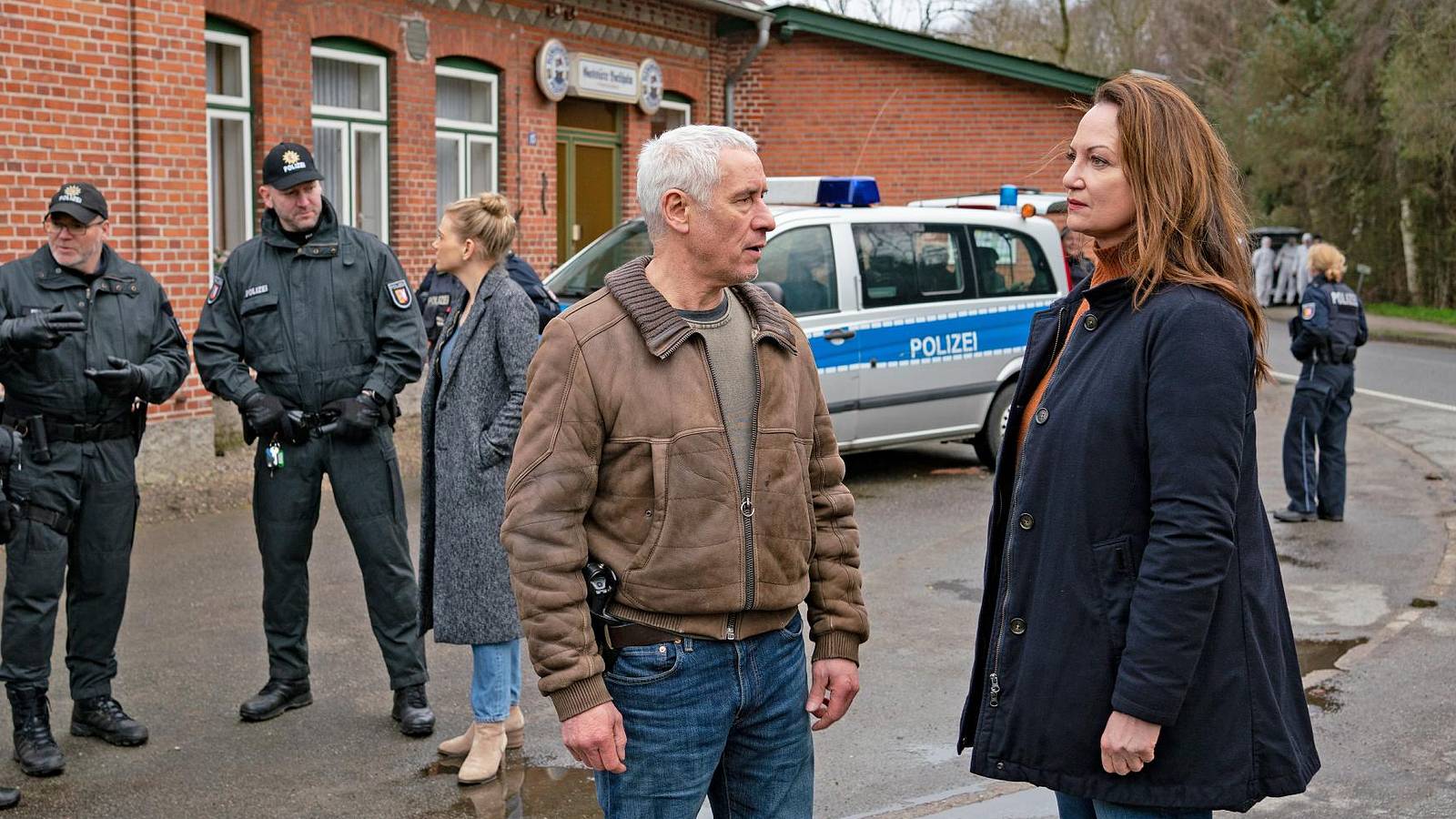Schleswig-Holstein-Krimi heute: „Unter anderen Umständen: Dominiks ...