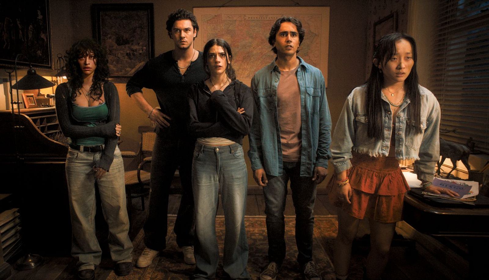 Filmstarts am 24.04.2025: Diese neuen Kinofilme starten heute