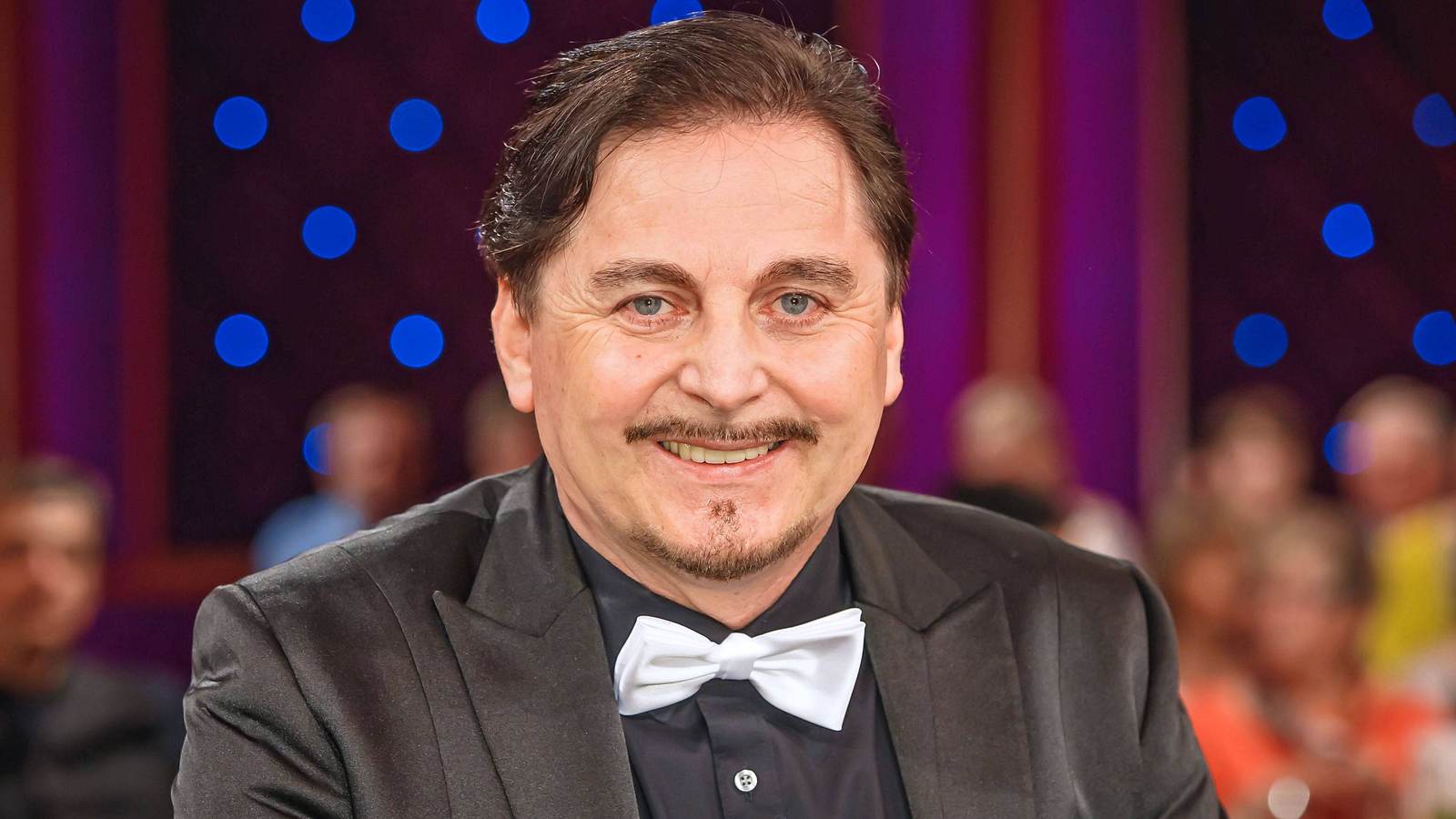 Uwe Herrmann im Krankenhaus: Sorge um Vox-Star