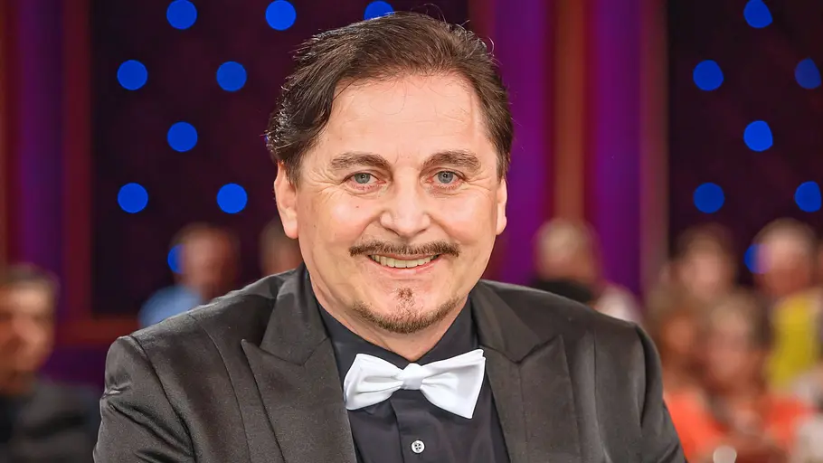 Uwe Herrmann im Krankenhaus: Sorge um Vox-Star