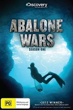 Die Abalonen-Taucher am 17. März 2026 um 02:10 Uhr auf ANIMAL PLANET ...