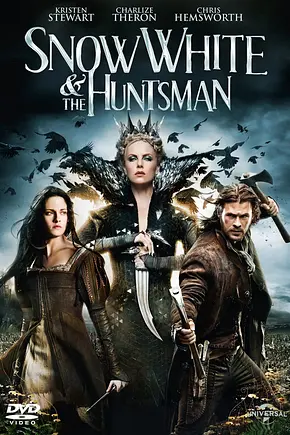 Snow White & the Huntsman am 14. Januar 2026 um 20:15 Uhr auf PRO 7 ...