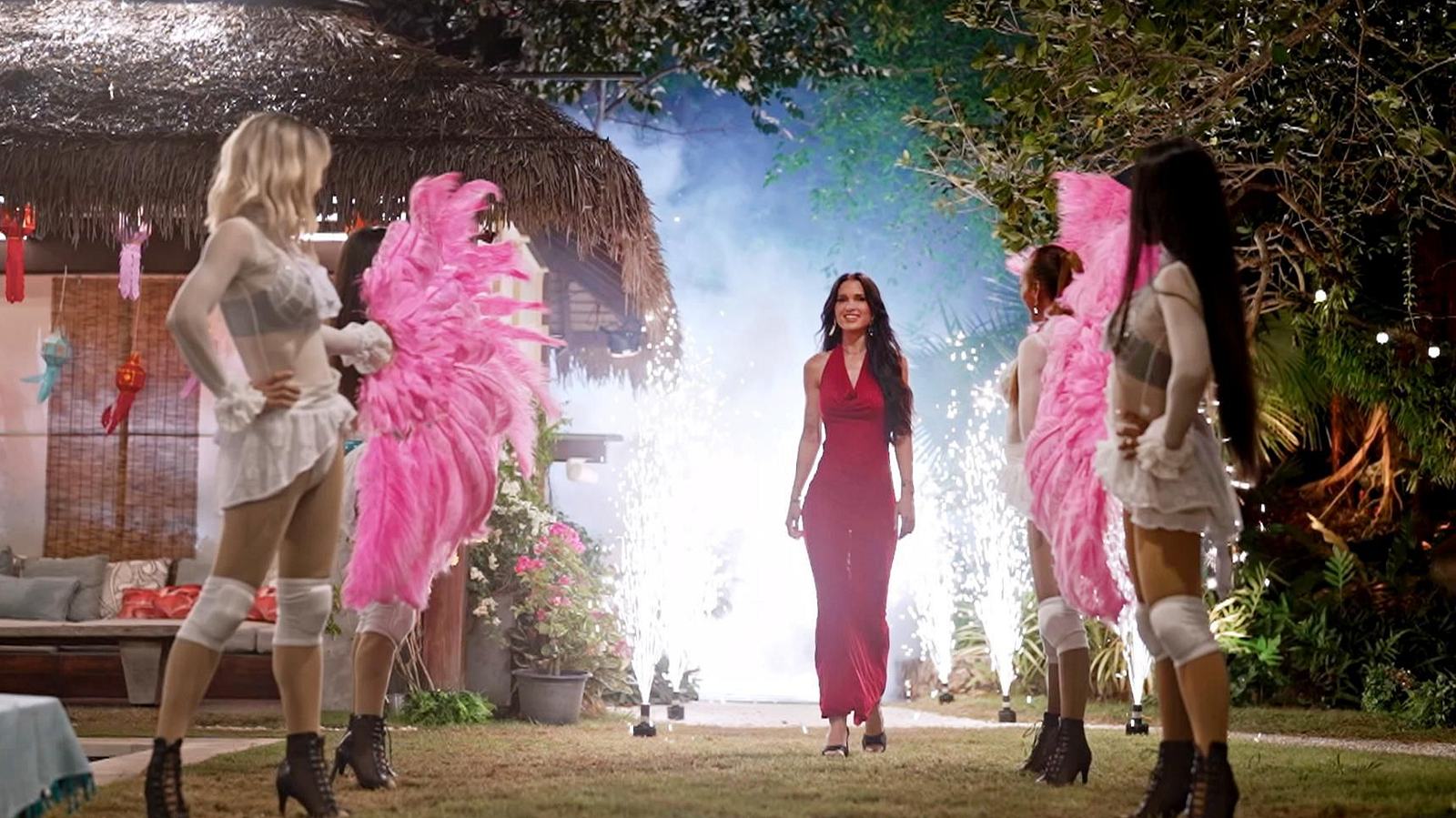 „Princess Charming“ 2025 Staffelstart: Das Dating-Abenteuer beginnt!