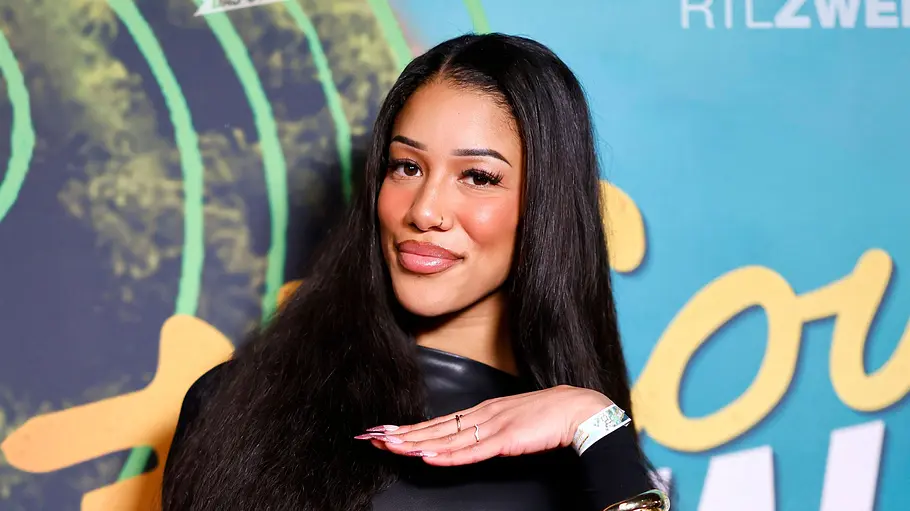 Nach Liebes-Aus mit Aleks: Neue Romanze für Vanessa Nwattu?