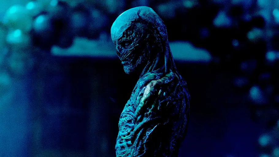 „Stranger Things“ Staffel 5: Warum sieht Vecna anders aus? Alle Infos ...