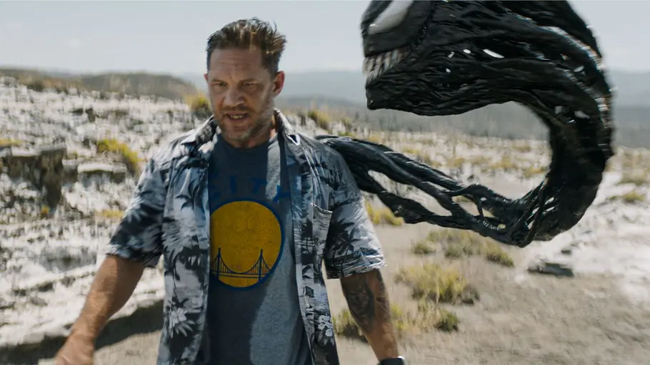 „Venom 3“ auf Netflix: Es geht doch! Mit „The Last Dance“ überrascht ...