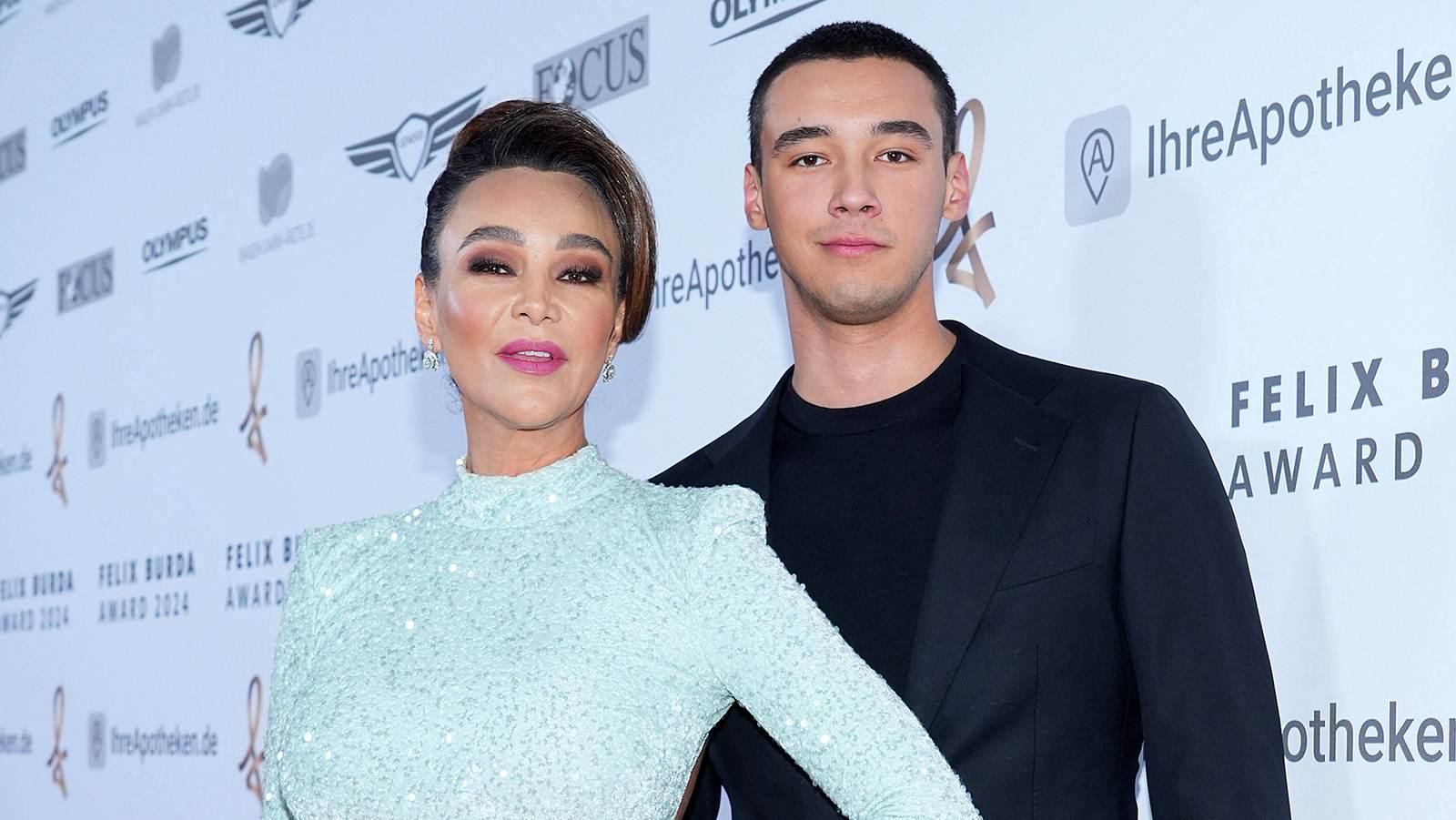 Verona Pooth nach Dubai ausgewandert: Was wird aus Diego und der Familie?