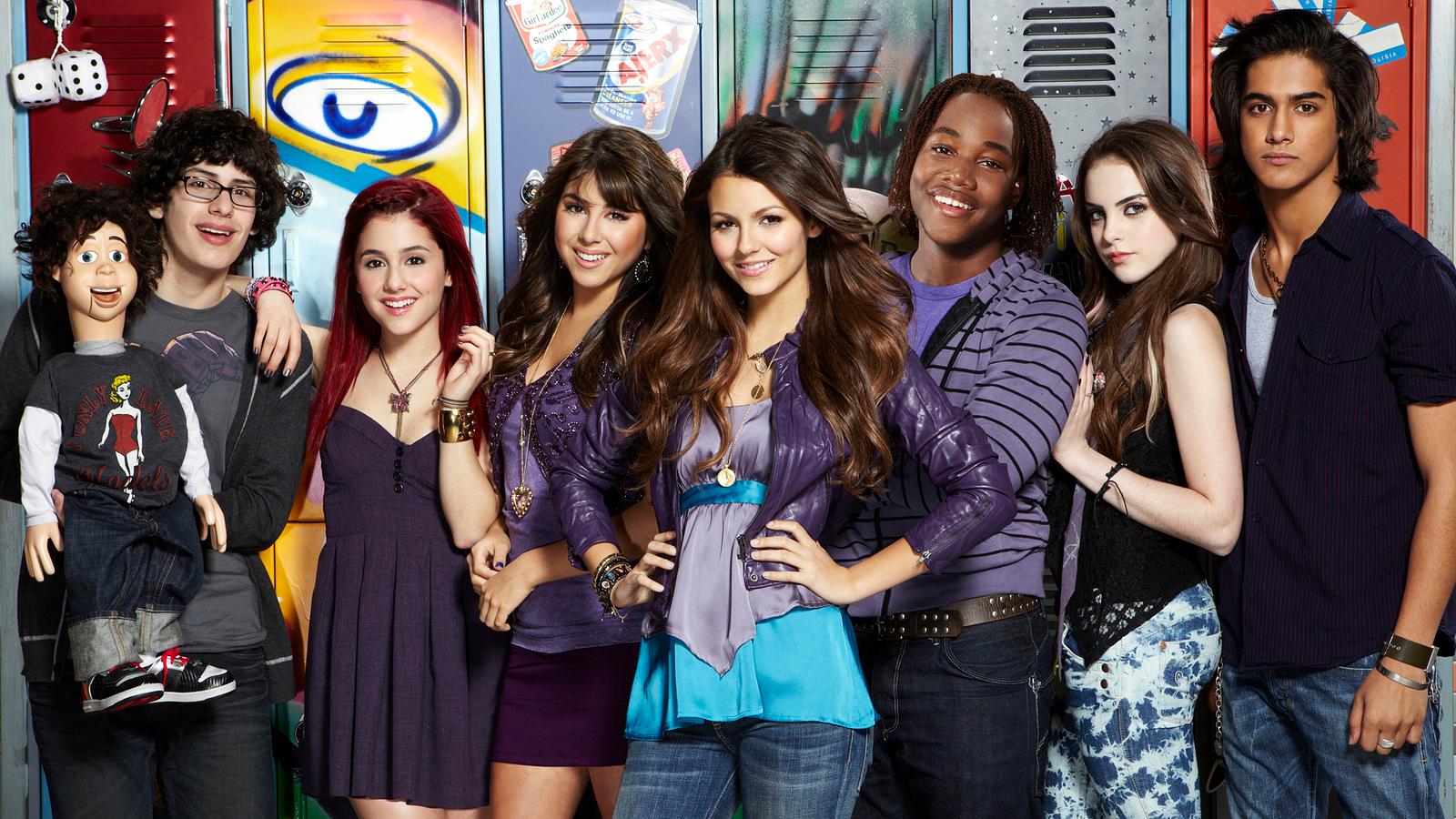 „Victorious“-Spin-off: „Hollywood Arts“ ist offiziell in Produktion!