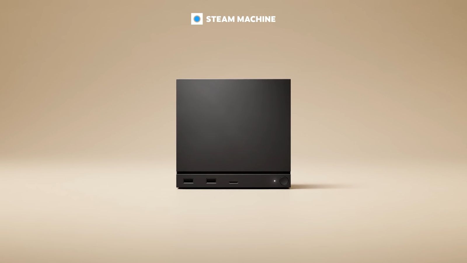 Steam Machine: Warum Valves neue Konsole kein Ersatz für PS5 und Switch ...