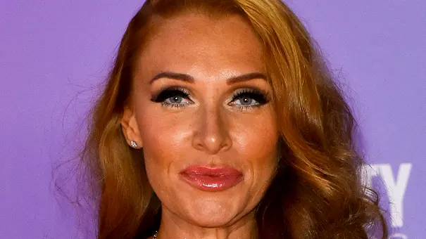 Georgina Fleur
