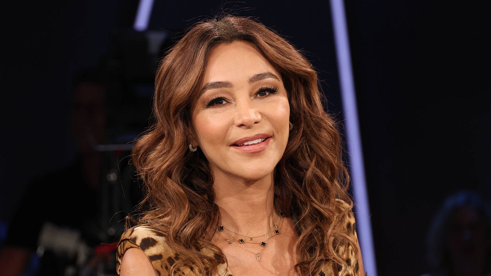 "Villa der Versuchung"-Moderatorin Verona Pooth in der Kritik