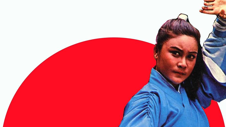 Der Todeshammer des Shaolin – hier Streaming & Video on Demand