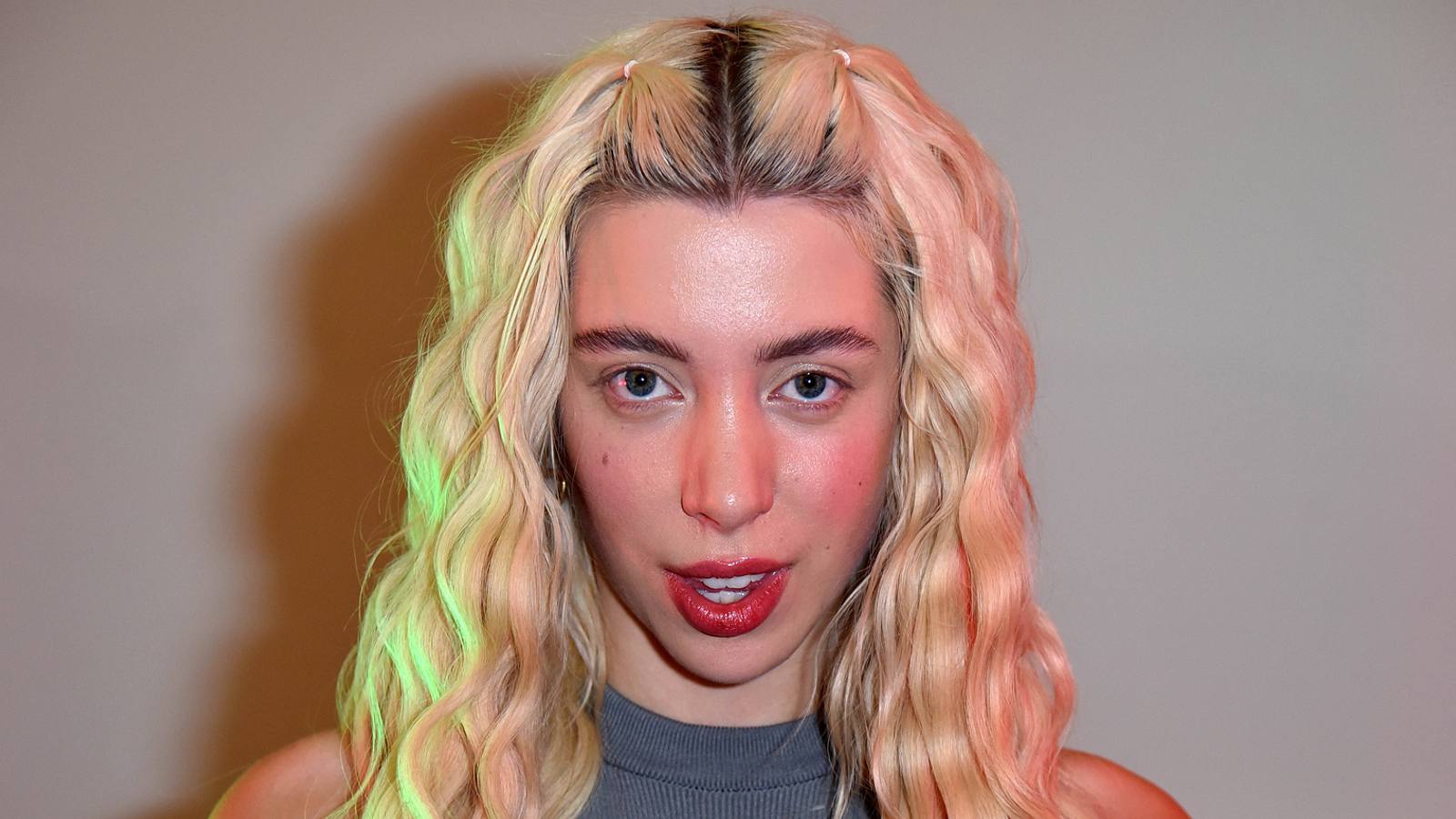 Walentina Doronina: Nach Fremdgeh-Vorwürfen – sie zeigt sich mit ...