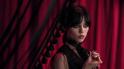 „Wednesday“ Staffel 3: Alles zur Besetzung, Handlung & Startdatum