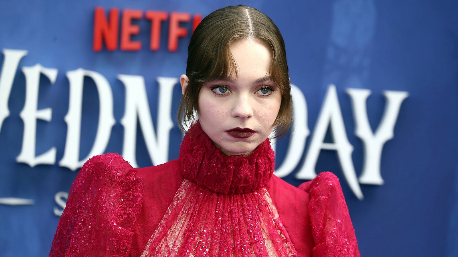 Emma Myers: Freund, Alter, Instagram - So tickt „Enid“ aus Wednesday ...