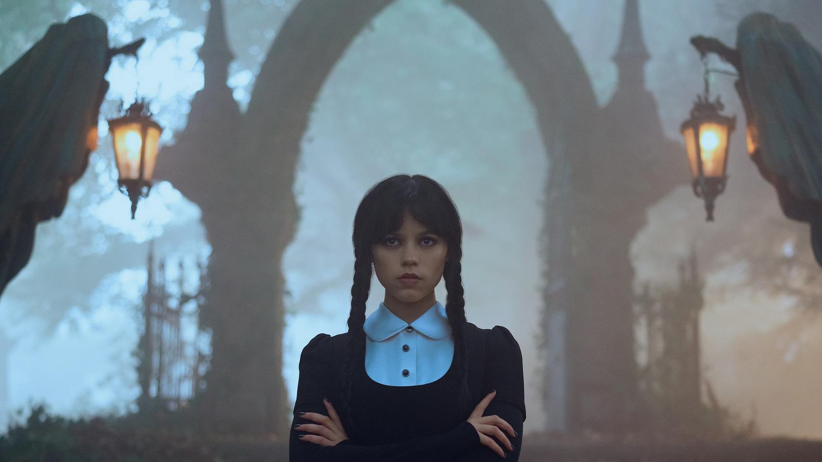 Wednesday Staffel 2: Trailer, Start & Tod im Cast?