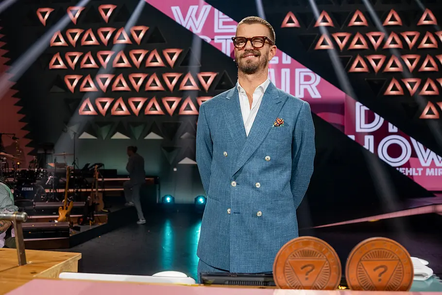 „Wer stiehlt mir die Show?“: Gewinner im Finale steht fest