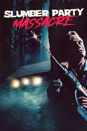 Slumber Party Massacre am 24. Juni 2026 um 00:00 Uhr auf Silverline ...