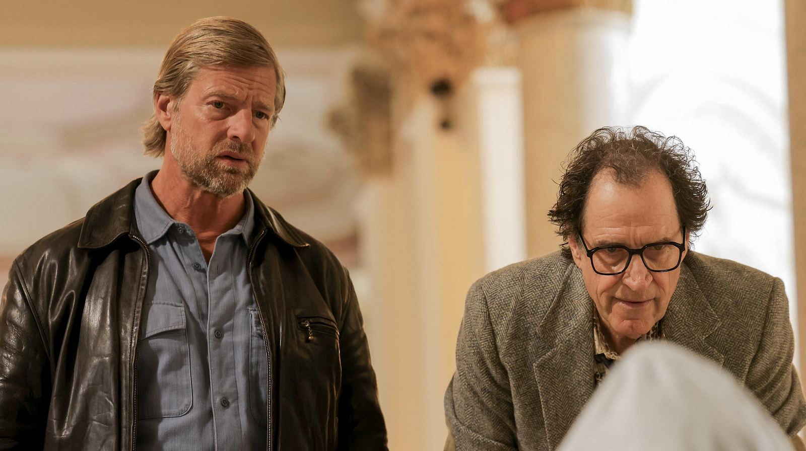 „Der letzte Bulle“: Vorschau auf nächsten Montag! Das erwartet dich im ...