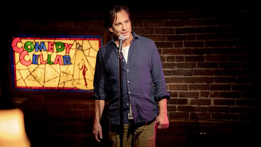 Neuer Bradley-Cooper-Film „Is This Thing On?“: März 2026 im Kino!