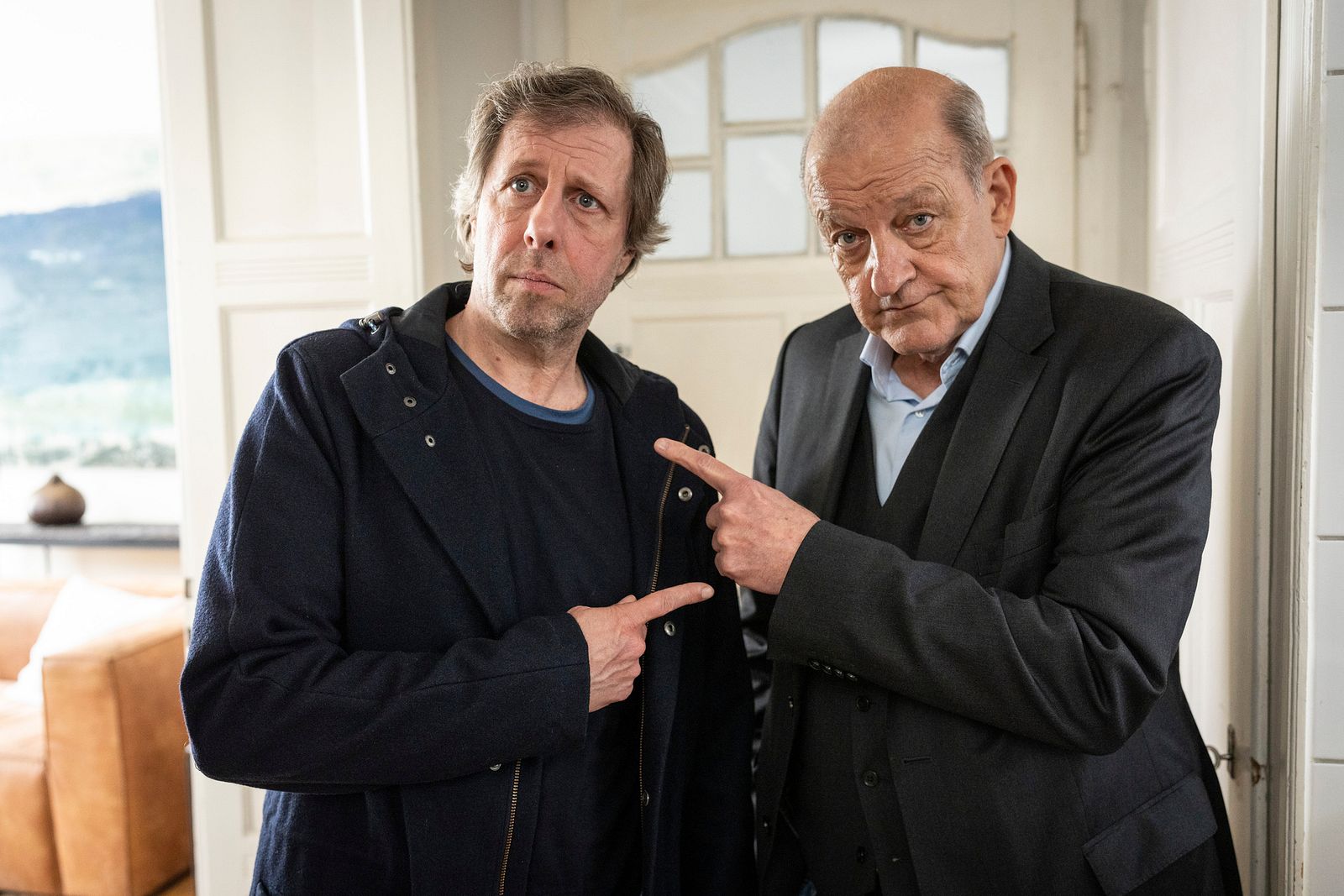 „Wilsberg – Trügerische Sicherheit“ im ZDF: Handlung, Cast, Kritik