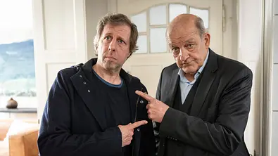 Jamie & Jimmy's Food Fight Club am 04. Januar 2026 um 13:55 Uhr auf RTL ...