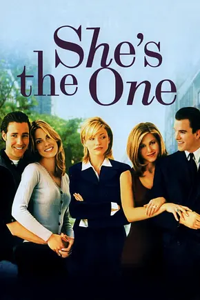 She's the One am 17. Juni 2026 um 06:25 Uhr auf kabel eins classics ...