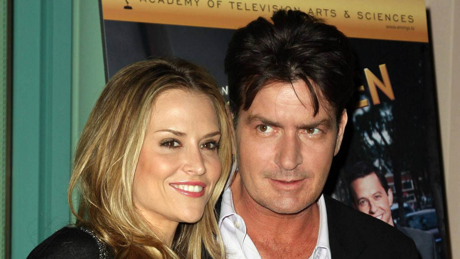Charlie Sheen: Ex-Frauen und Kinder im Überblick – und wo und wie er ...