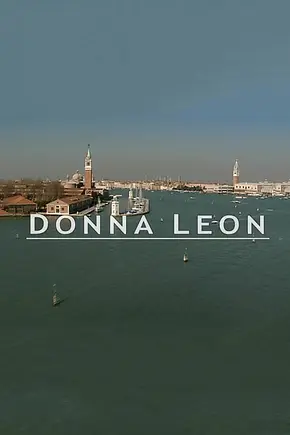 Donna Leon am 18. Januar 2026 um 03:35 Uhr auf WDR - TV Movie