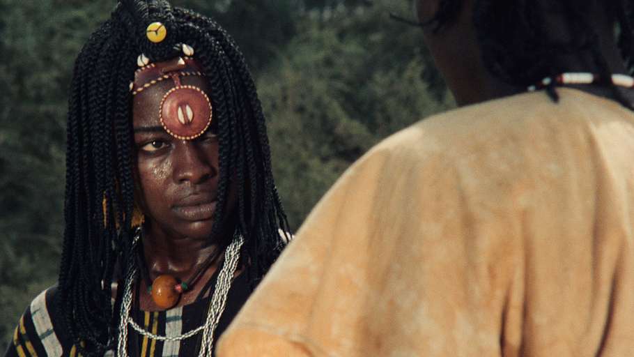 Ceddo – hier Streaming & Video on Demand