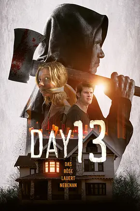 Day 13 am 15. Juni 2026 um 15:20 Uhr auf Silverline - TV Movie
