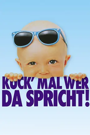 Kuck' mal, wer da spricht! am 28. Dezember 2025 um 07:10 Uhr auf ZDF ...