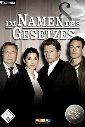 Im Namen des Gesetzes am 22. Mai 2026 um 06:25 Uhr auf NITRO - TV Movie