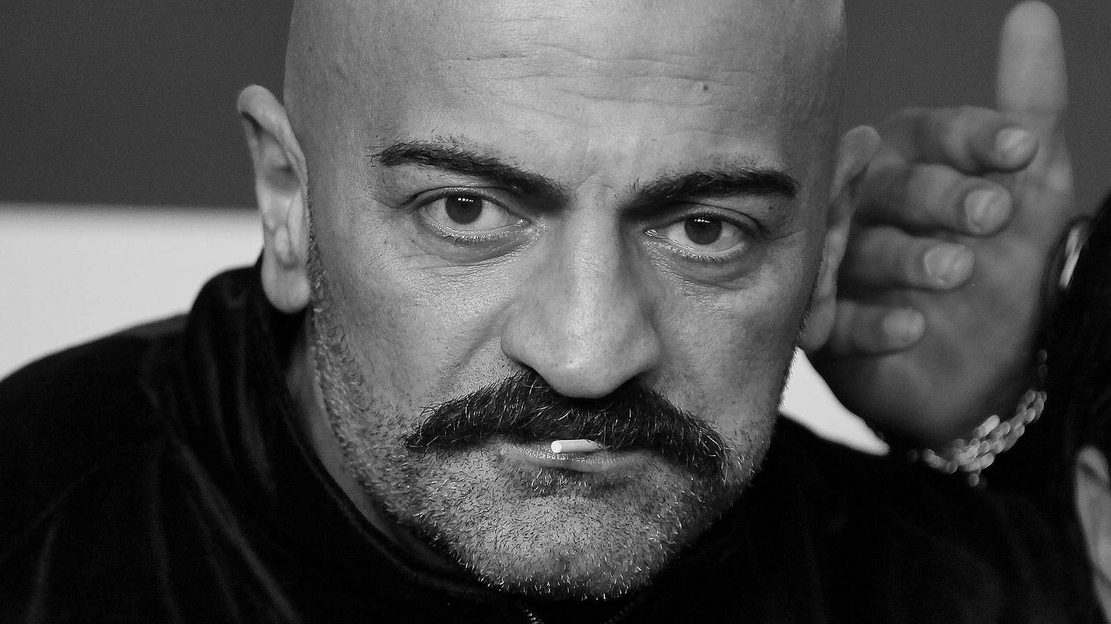 Trauer um Rapper Xatar: Familie nimmt Abschied – Ermittlungen zur ...