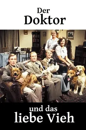 Der Doktor und das liebe Vieh am 21. Juni 2026 um 08:00 Uhr auf RTLup ...