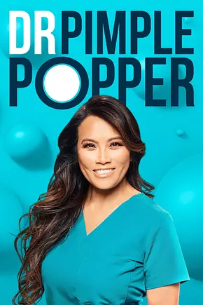 Dr. Pimple Popper am 16. Juni 2026 um 20:15 Uhr auf TLC - TV Movie