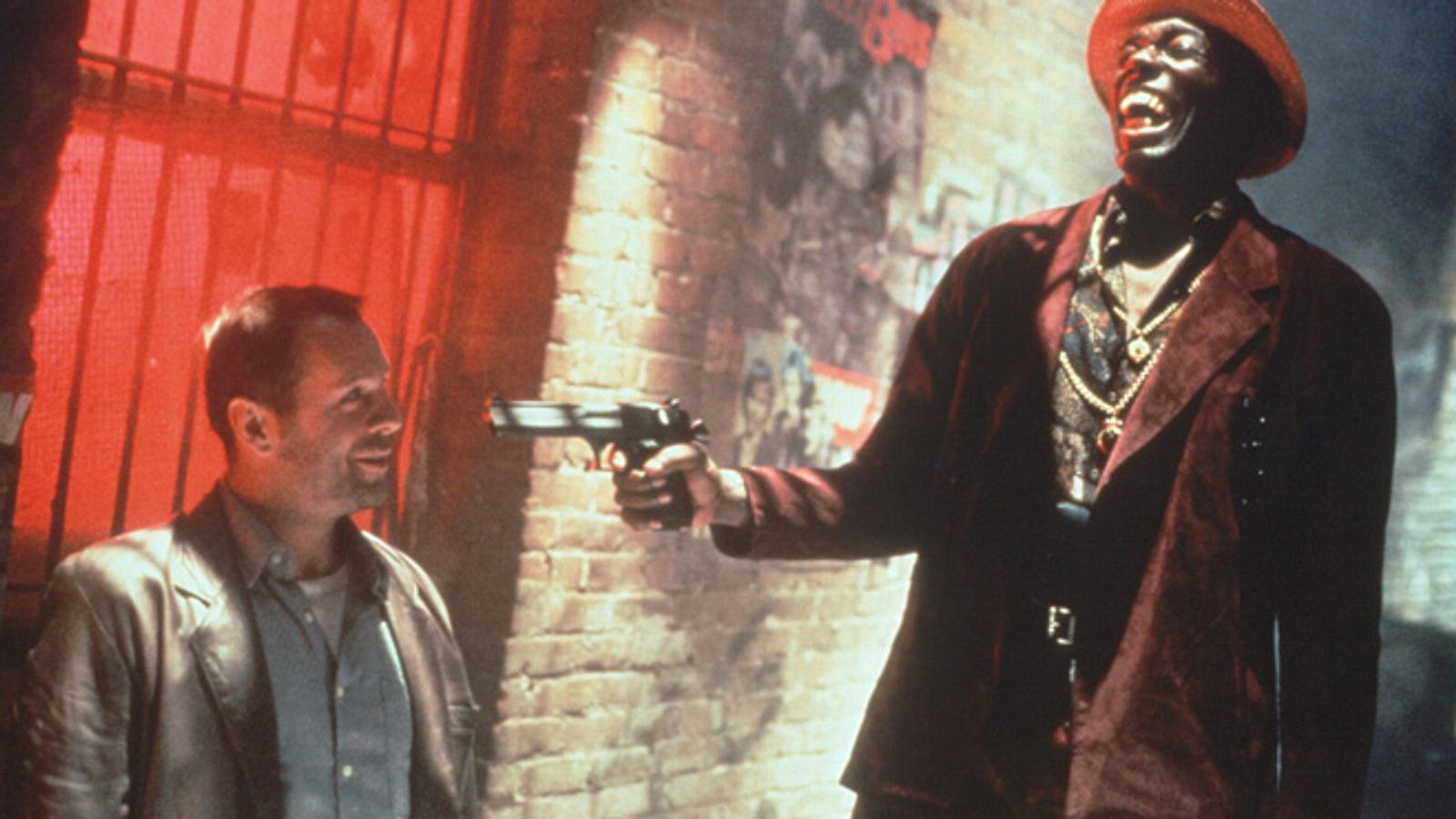 Last Boy Scout | Yippee-Ya-Yay: Die coolsten Sprüche der Actionhelden!