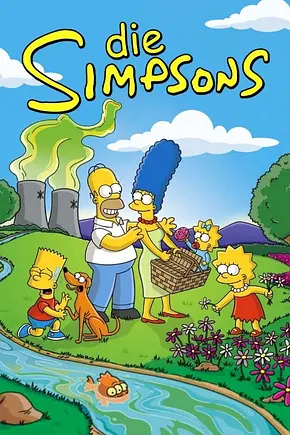 Die Simpsons am 01. Januar 2026 um 02:40 Uhr auf ProSieben MAXX - TV Movie
