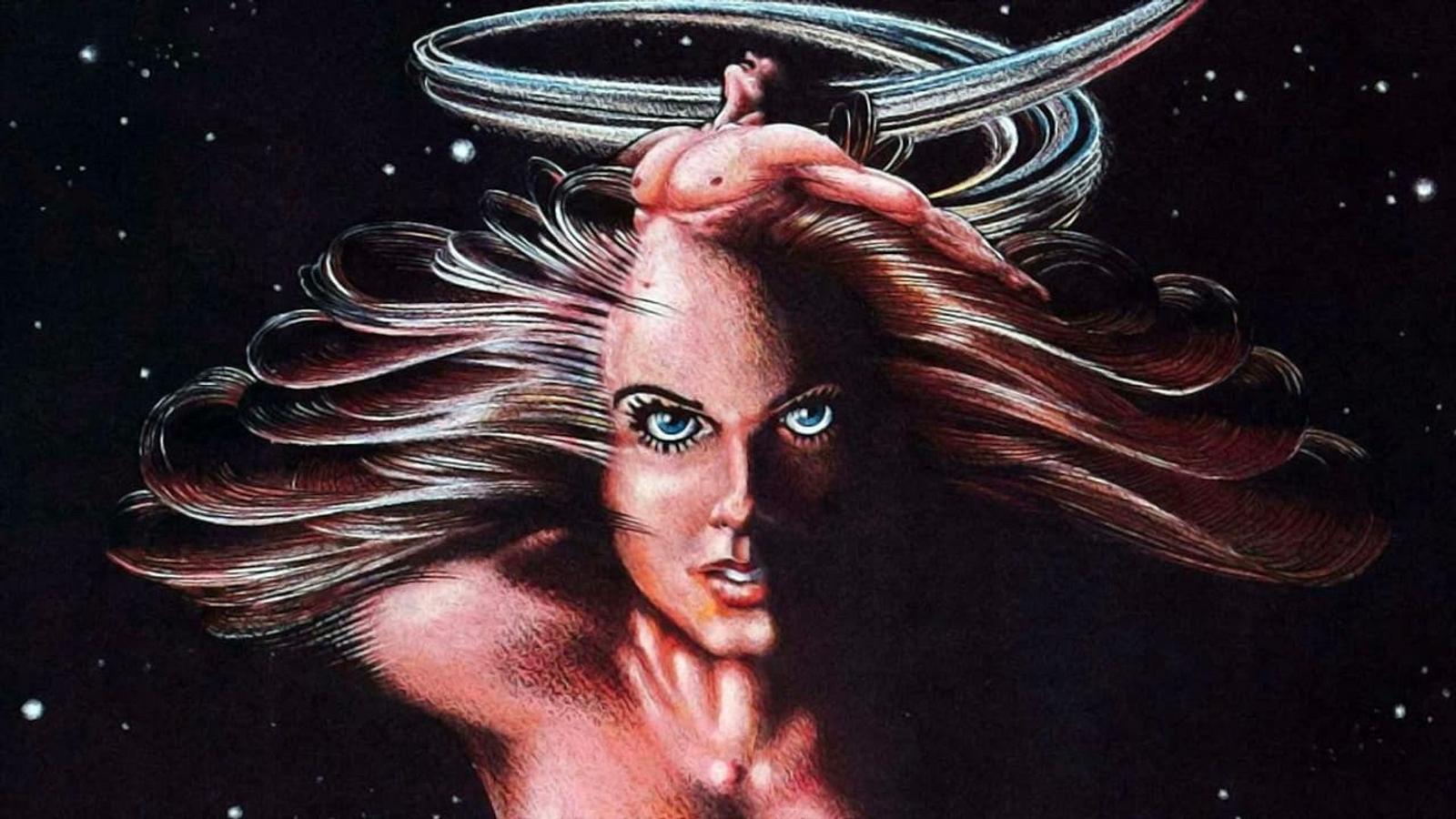 The Girl from Starship Venus – hier Streaming & Video on Demand