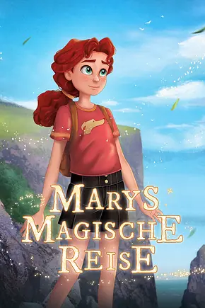 Marys magische Reise am 16. Juni 2026 um 09:55 Uhr auf HR - TV Movie