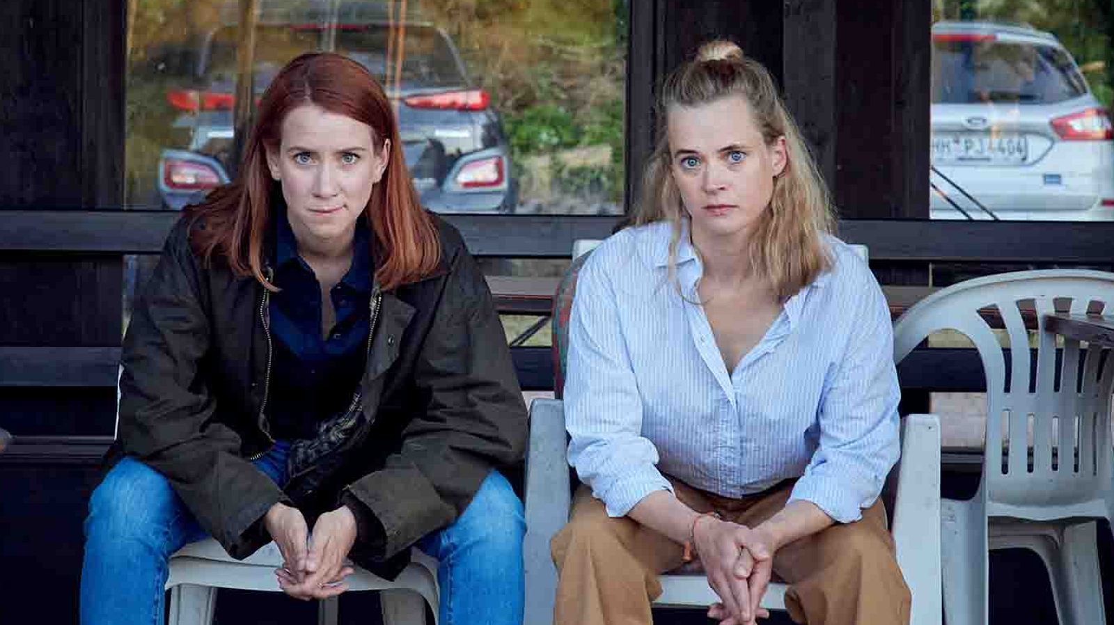 ZDF beendet „Mordsschwestern“: Serien-Aus trotz Top-Quoten