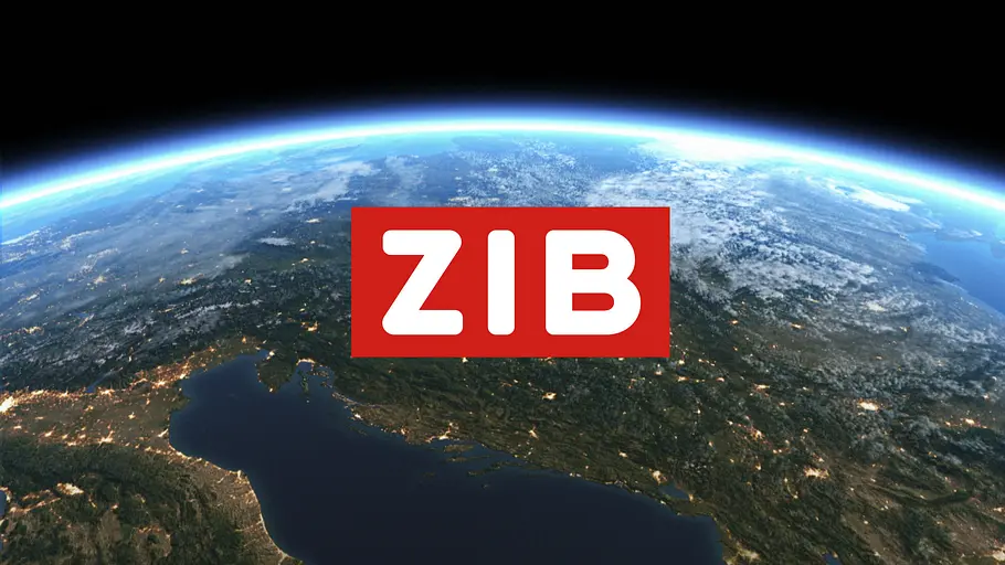 ZIB am 27. Mai 2026 um 08:00 Uhr auf 3SAT - TV Movie