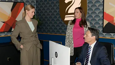 Kitchen Impossible heute: Mälzer & Trettl gegen Raue & Schellhorn